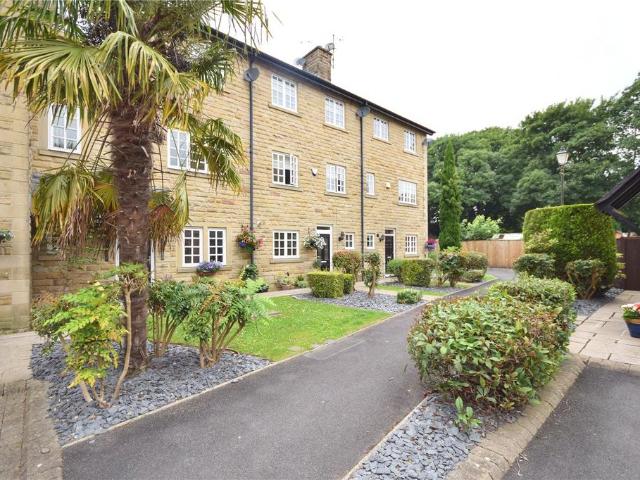 4 bedroom townhouse for sale