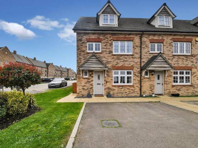 4 bedroom townhouse for sale