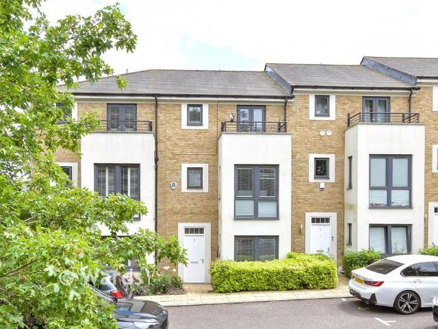 4 bedroom townhouse for sale