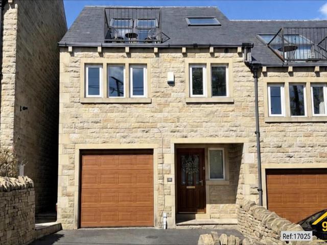 4 bedroom townhouse for sale