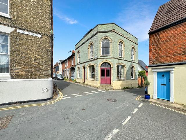 4 bedroom townhouse for sale