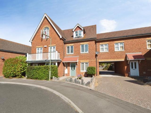 4 bedroom townhouse for sale