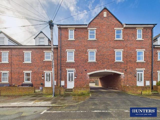 4 bedroom townhouse for sale