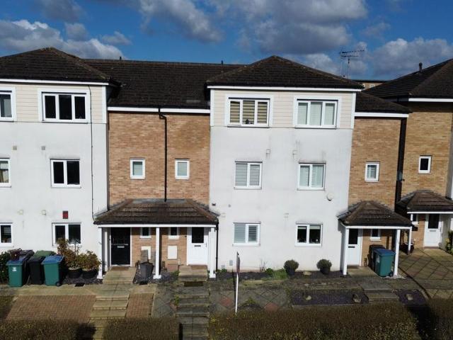 4 bedroom townhouse for sale