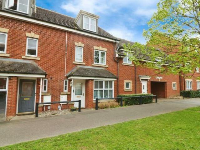 4 bedroom townhouse for sale