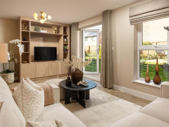4 bedroom townhouse for sale