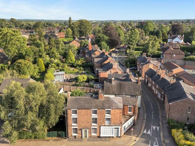 4 bedroom townhouse for sale