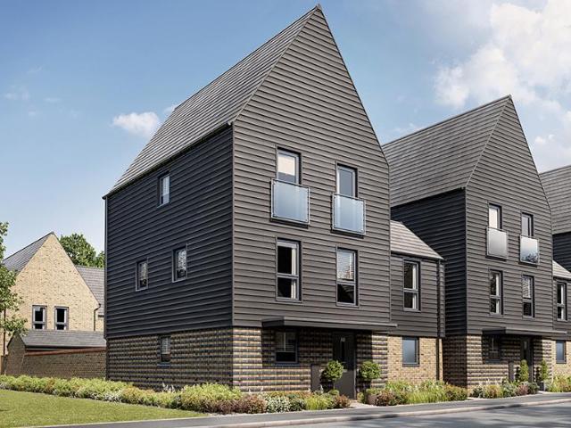 4 bedroom townhouse for sale