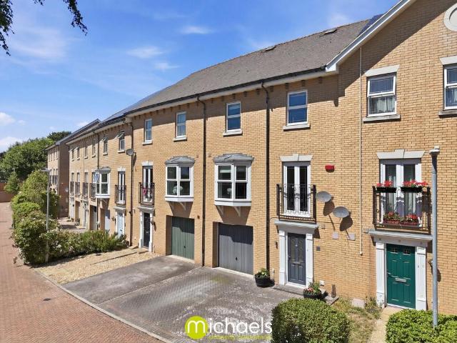 4 bedroom townhouse for sale