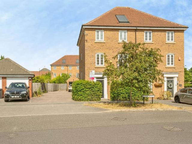 4 bedroom townhouse for sale