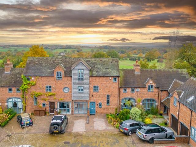 4 bedroom townhouse for sale