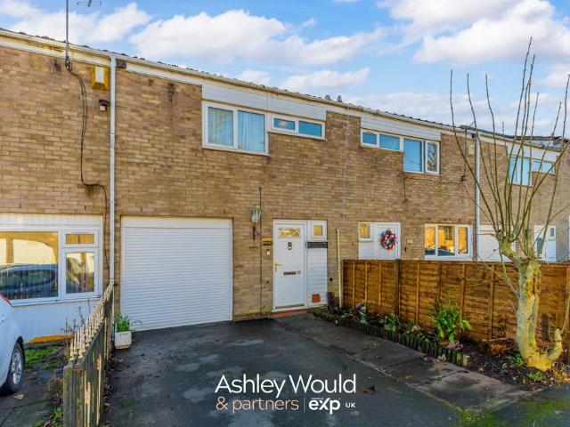 4 bedroom townhouse for sale