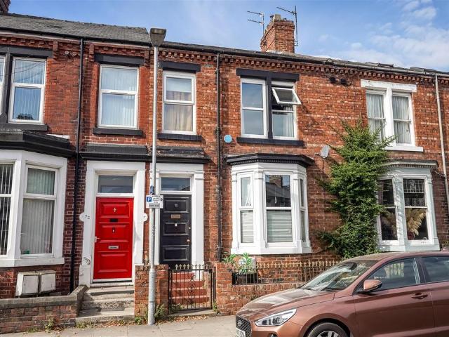 4 bedroom townhouse for sale