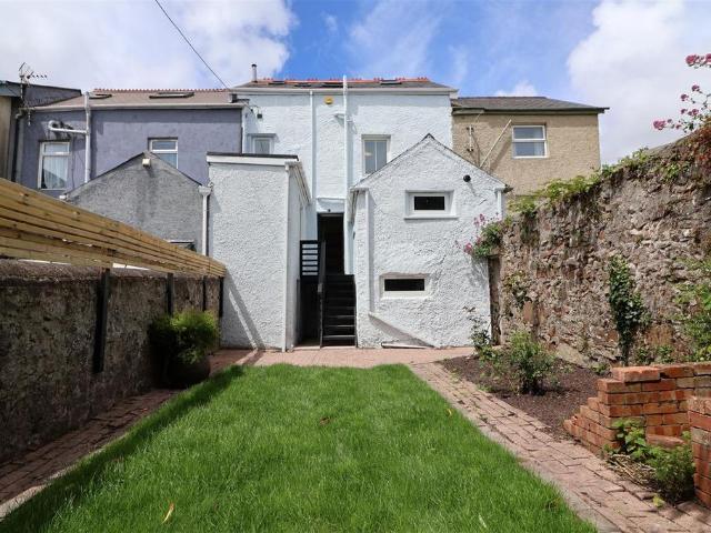 4 bedroom townhouse for sale