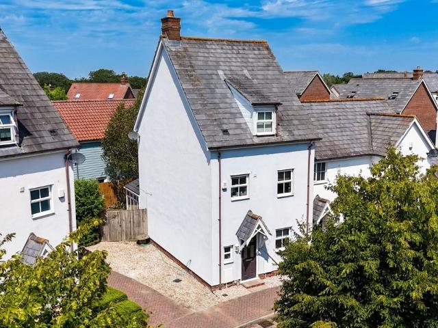 4 bedroom townhouse for sale