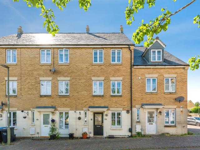 4 bedroom townhouse for sale