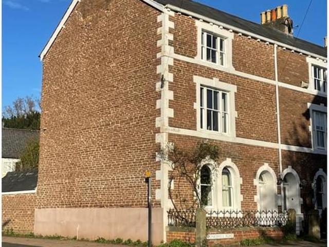 4 bedroom townhouse for sale