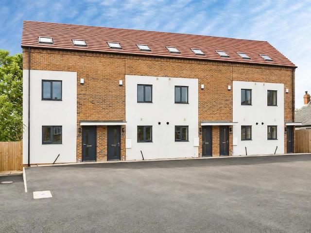 4 bedroom townhouse for sale