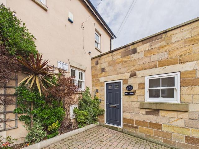 4 bedroom townhouse for sale