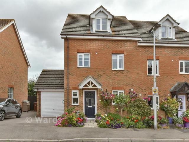 4 bedroom townhouse for sale