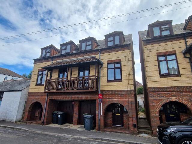 4 bedroom townhouse for sale
