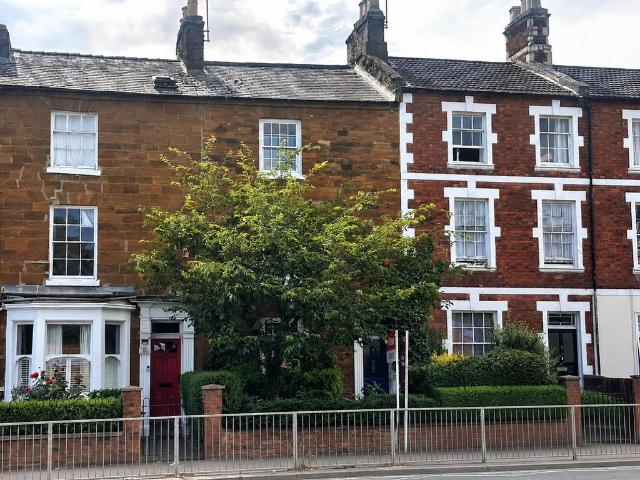 4 bedroom townhouse for sale