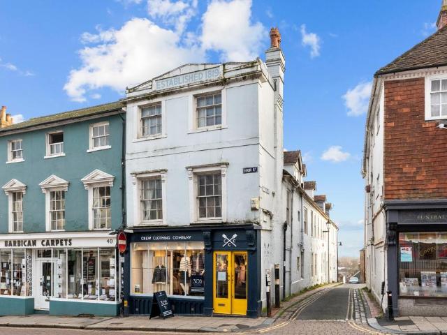 4 bedroom townhouse for sale