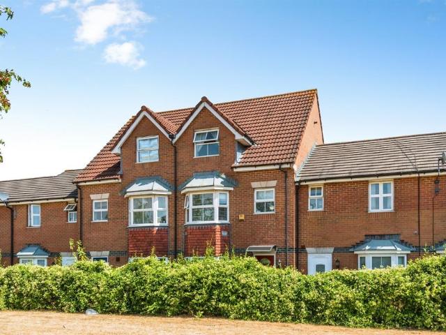 4 bedroom townhouse for sale