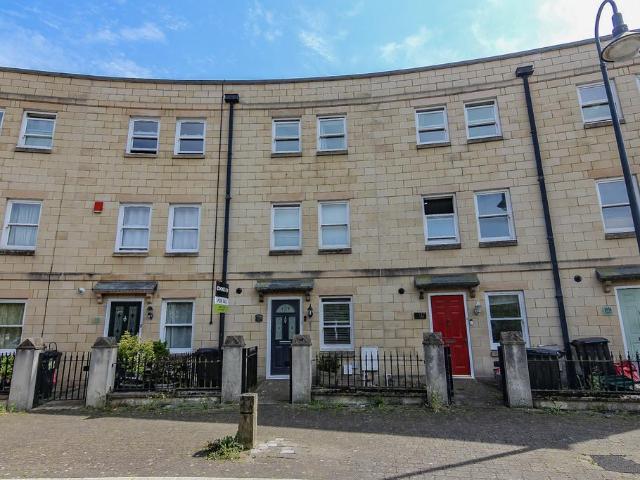 4 bedroom townhouse for sale