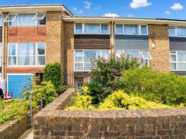4 bedroom townhouse for sale