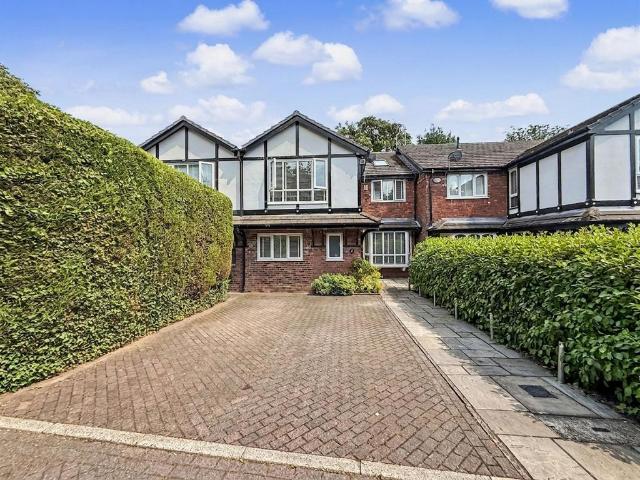 4 bedroom townhouse for sale