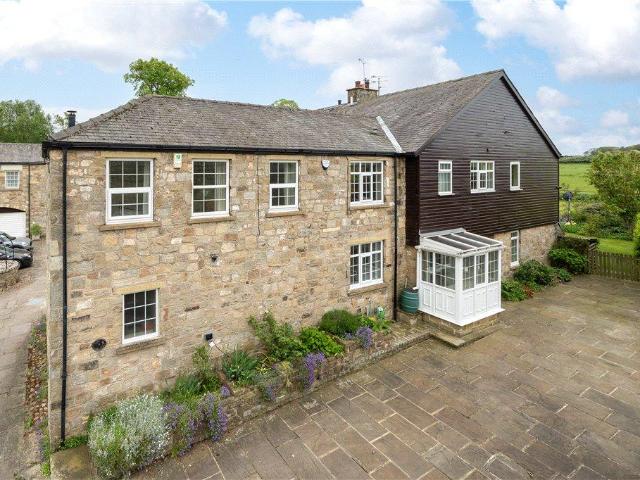 4 bedroom townhouse for sale