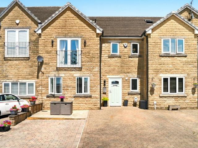4 bedroom townhouse for sale