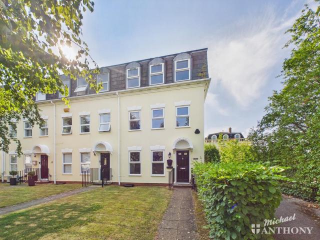 4 bedroom townhouse for sale