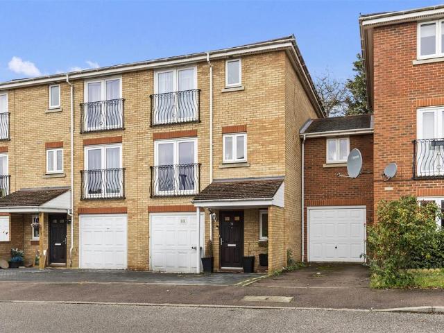 4 bedroom townhouse for sale