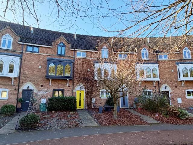 4 bedroom townhouse for sale
