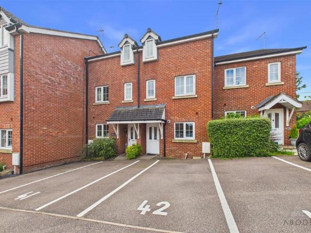 4 bedroom townhouse for sale