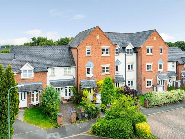 4 bedroom townhouse for sale