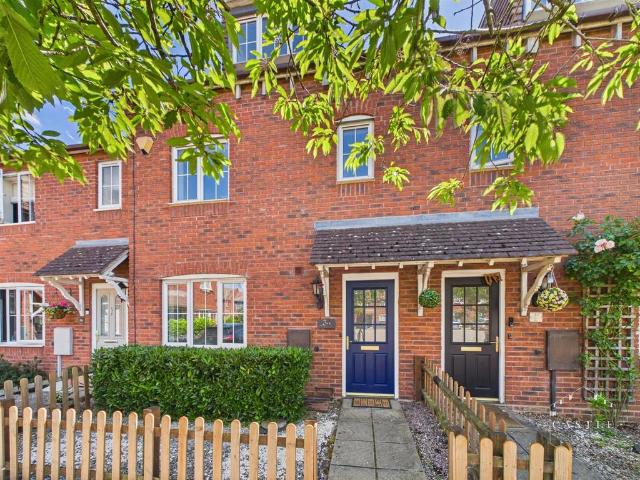4 bedroom townhouse for sale