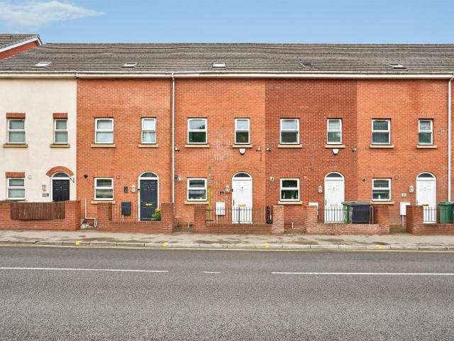 4 bedroom townhouse for sale