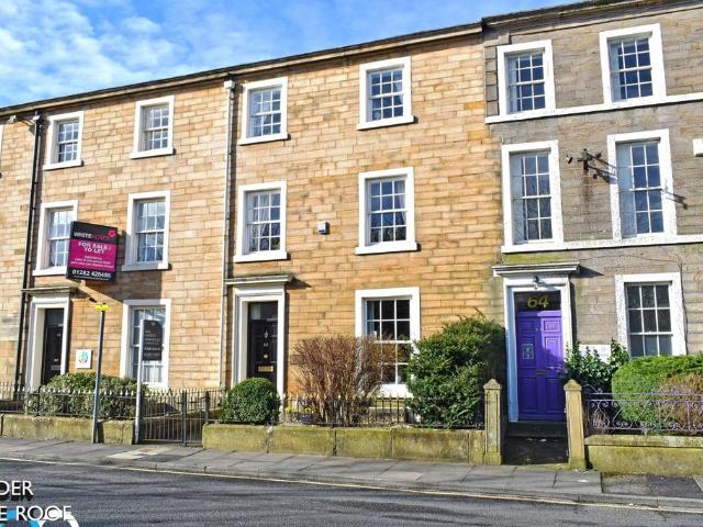 4 bedroom townhouse for sale