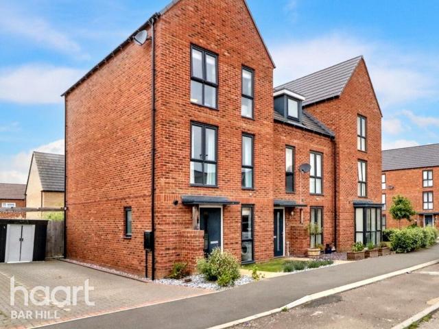 4 bedroom townhouse for sale