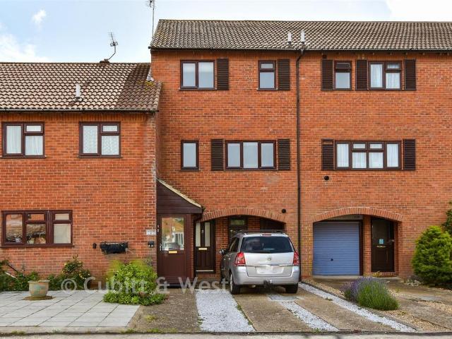 4 bedroom townhouse for sale