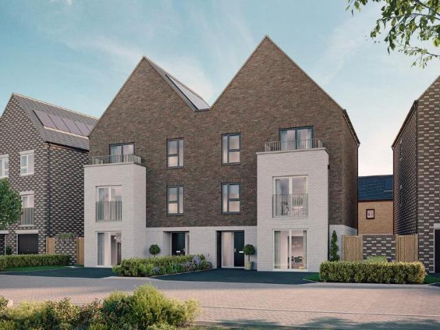 4 bedroom townhouse for sale