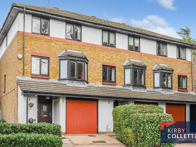 4 bedroom townhouse for sale