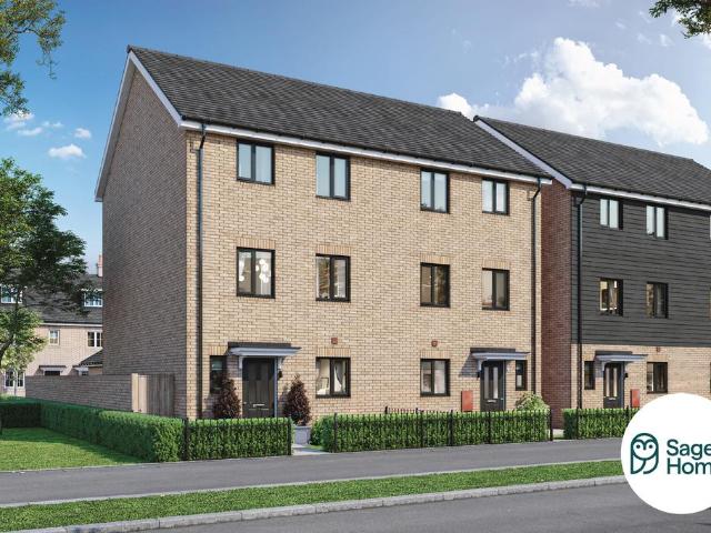 4 bedroom townhouse for sale