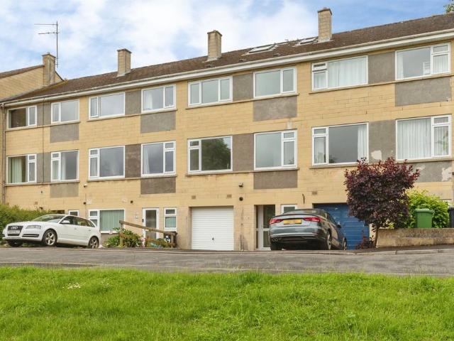 4 bedroom townhouse for sale