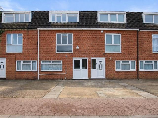 4 bedroom townhouse for sale