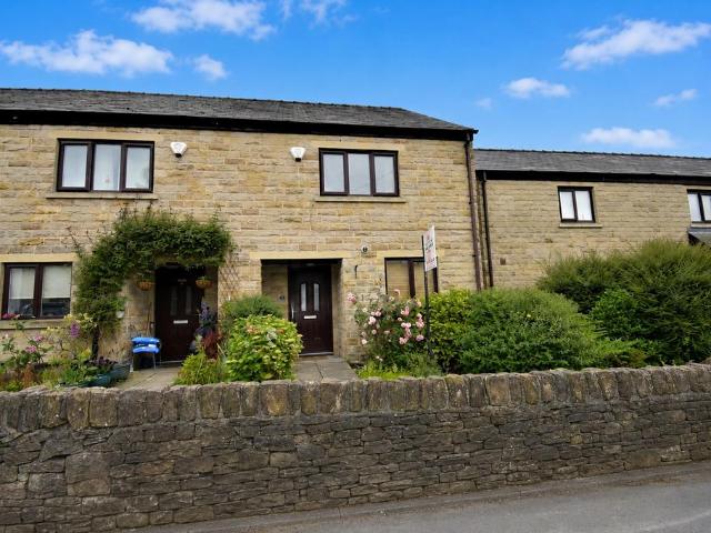 4 bedroom townhouse for sale