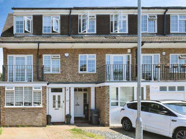 4 bedroom townhouse for sale